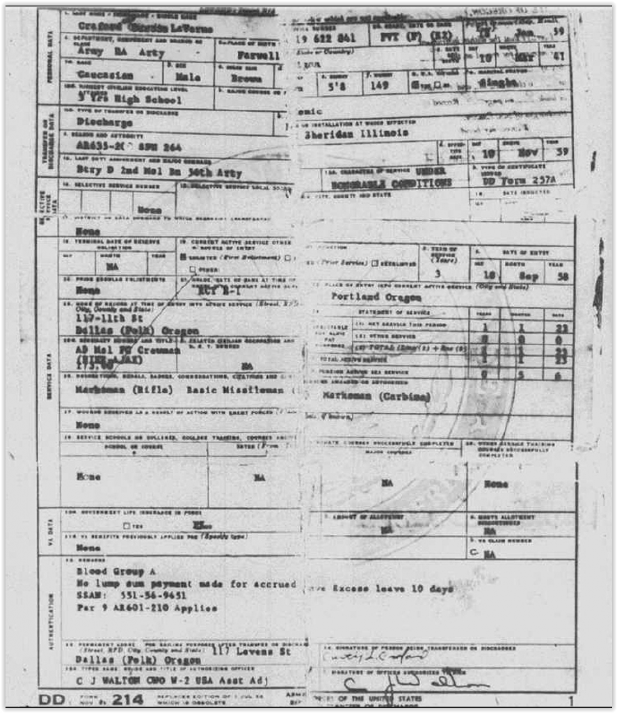 Laura Kittrell, Larry Crafard, and Lee Oswald – The New JFK Show Blog