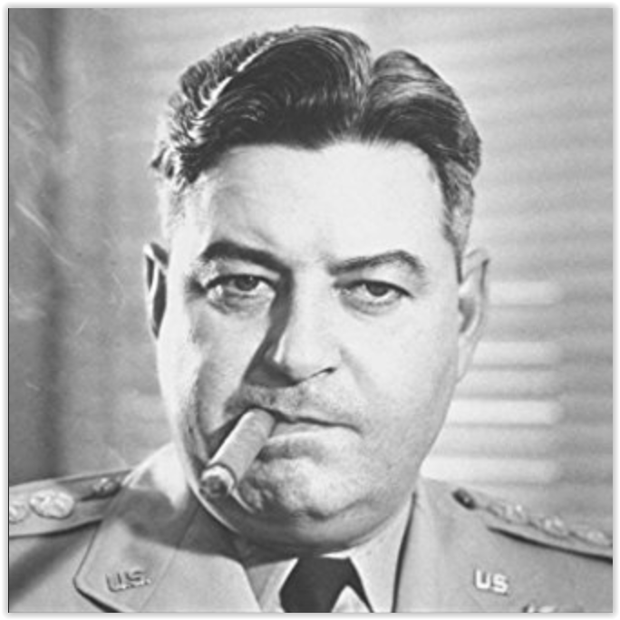 The shot from the front, part two – The New JFK Show Blog